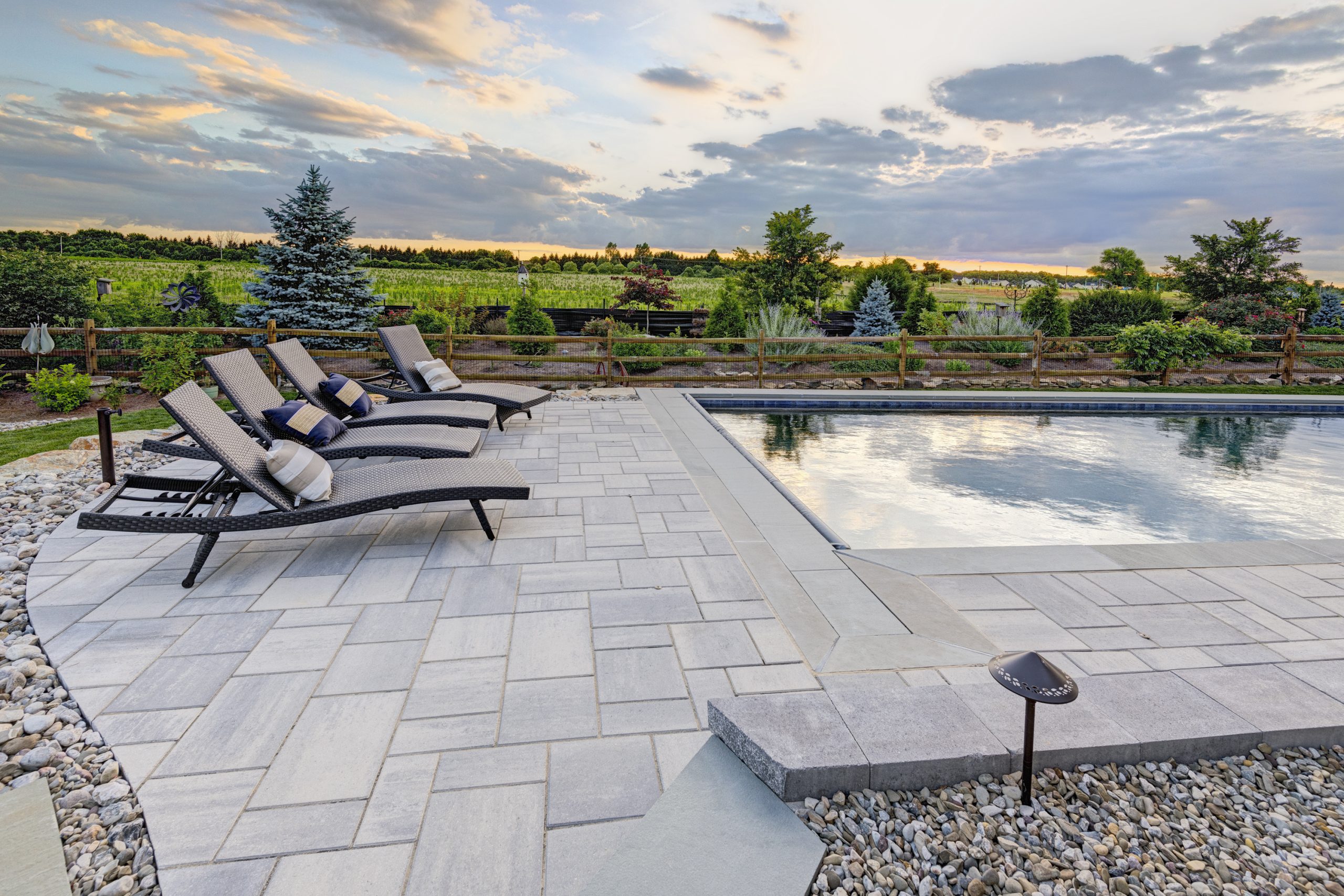 Reserve Your Spot on Spring Schedule | Hometown Landscape