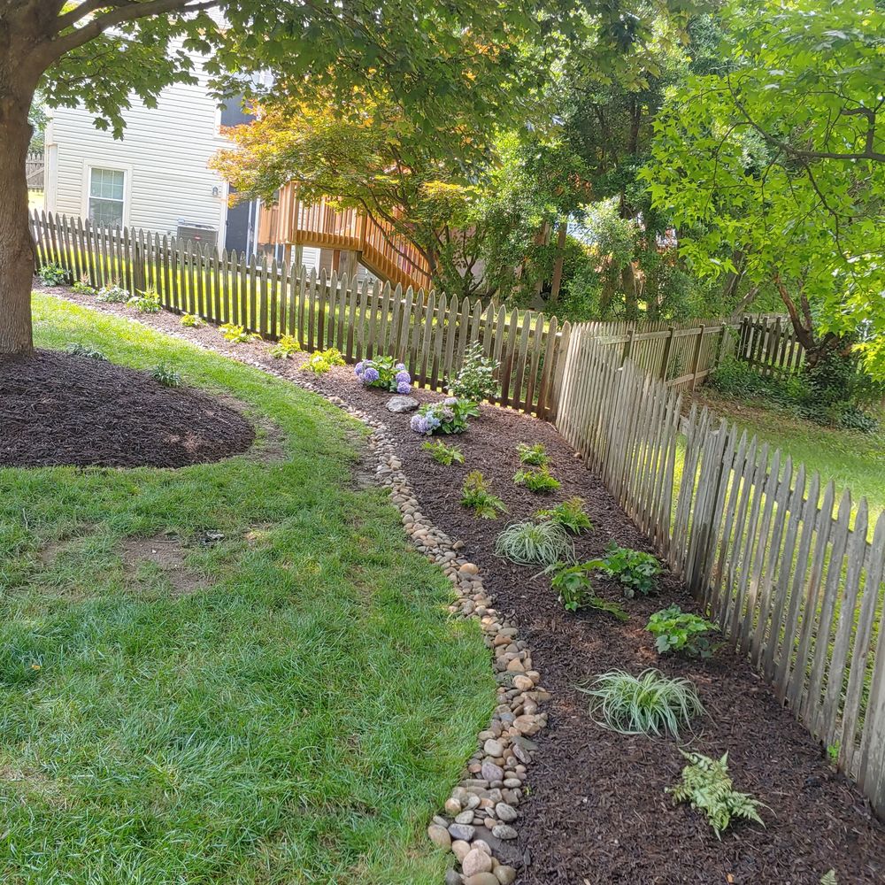 Custom Hardscaping Solutions in Rockville, MD | Hometown Landscape